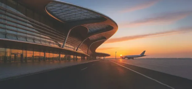 Kinetic façades: The future of dynamic architecture - WFM Media